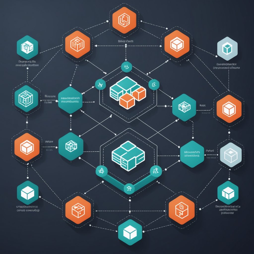Quelles sont les étapes pour migrer une application monolithique vers ... Quelles sont les étapes pour migrer une application monolithique vers ...